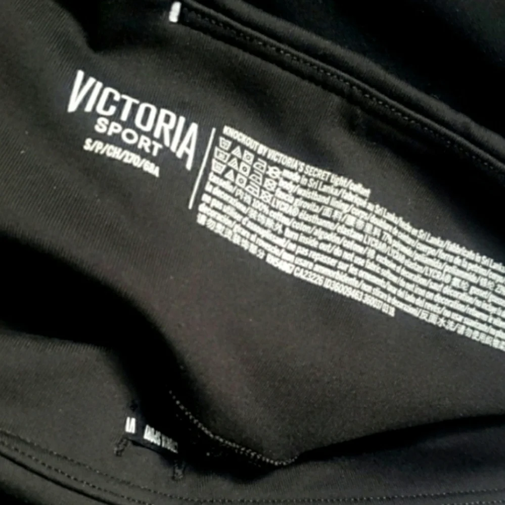 Victoria's Secret | Pants & Jumpsuits | Knockout By Victorias Secret ...